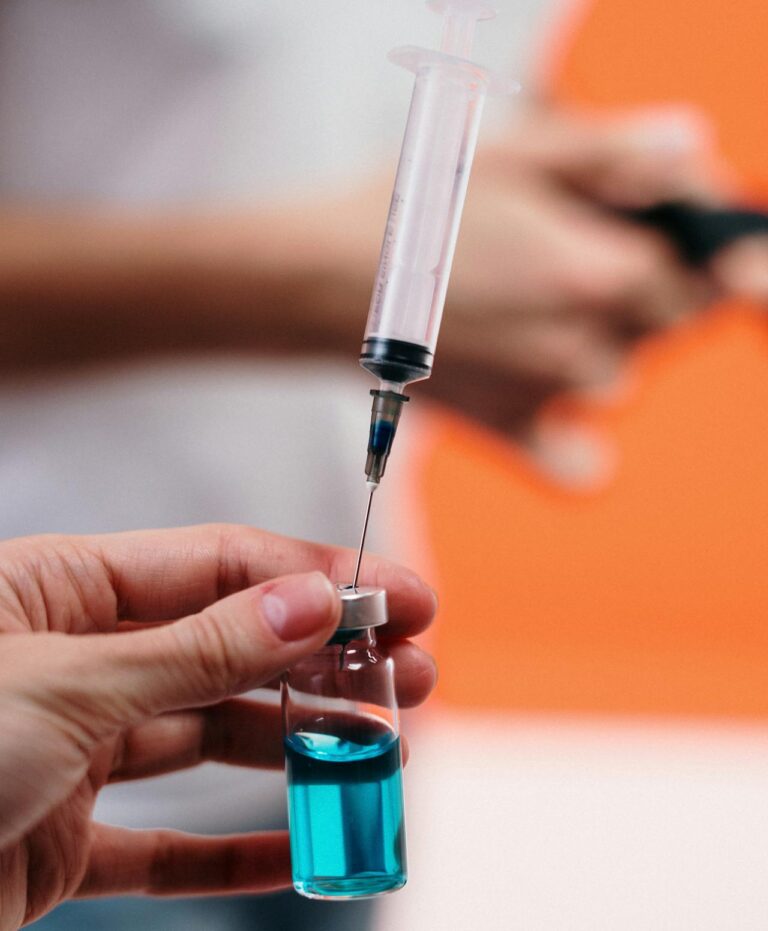 Lipovite Injection 30ml: Your Weight Loss & Energy Booster