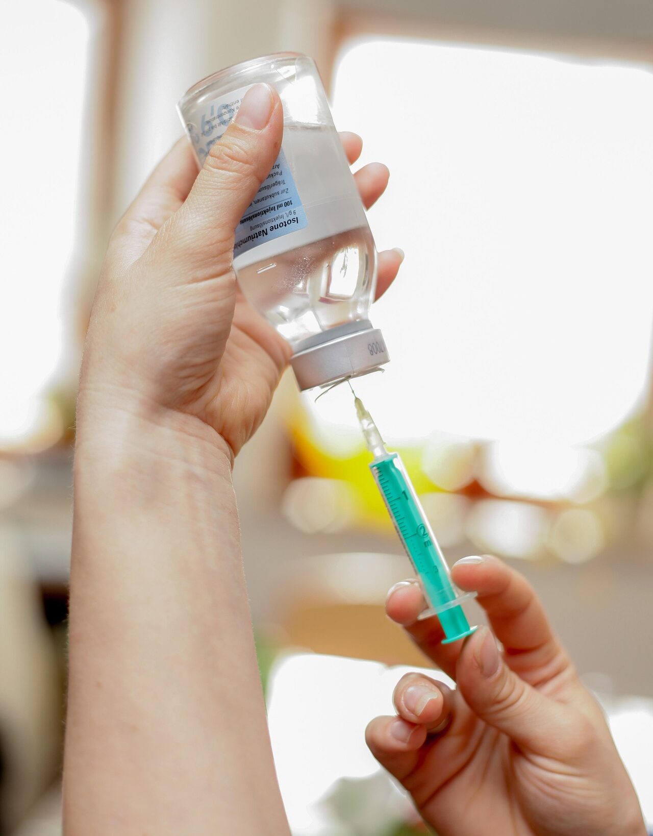 Oxytocin Injection 10mg | Supplies for doctors, clinics & hospitals