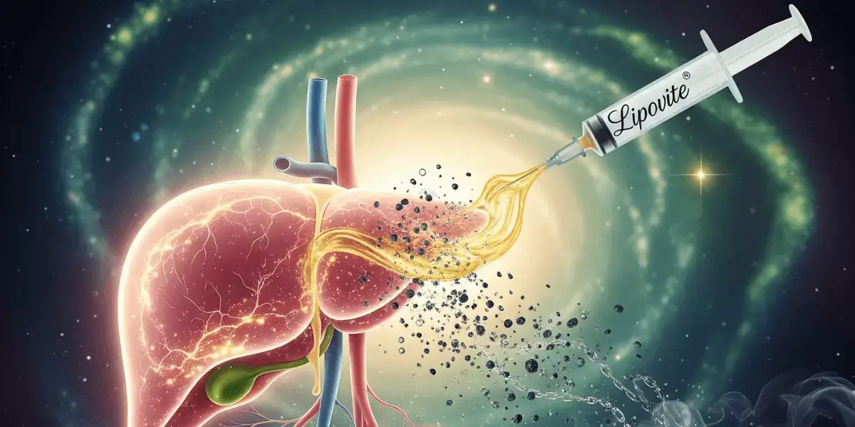 The Unseen Benefits of Lipovite Injections Beyond Weight Loss