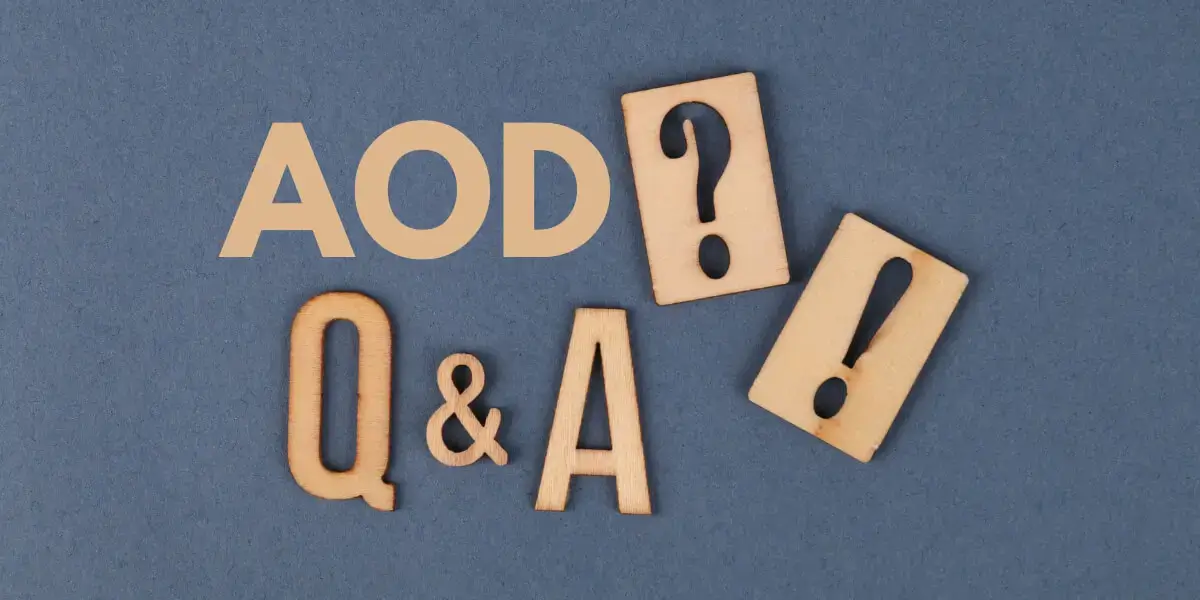 AOD 9604 Clinical FAQs: Answering Patient Questions